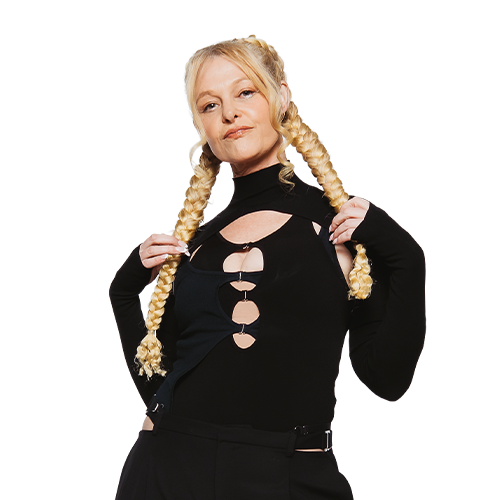 K-Sera & The Dirty Dozen