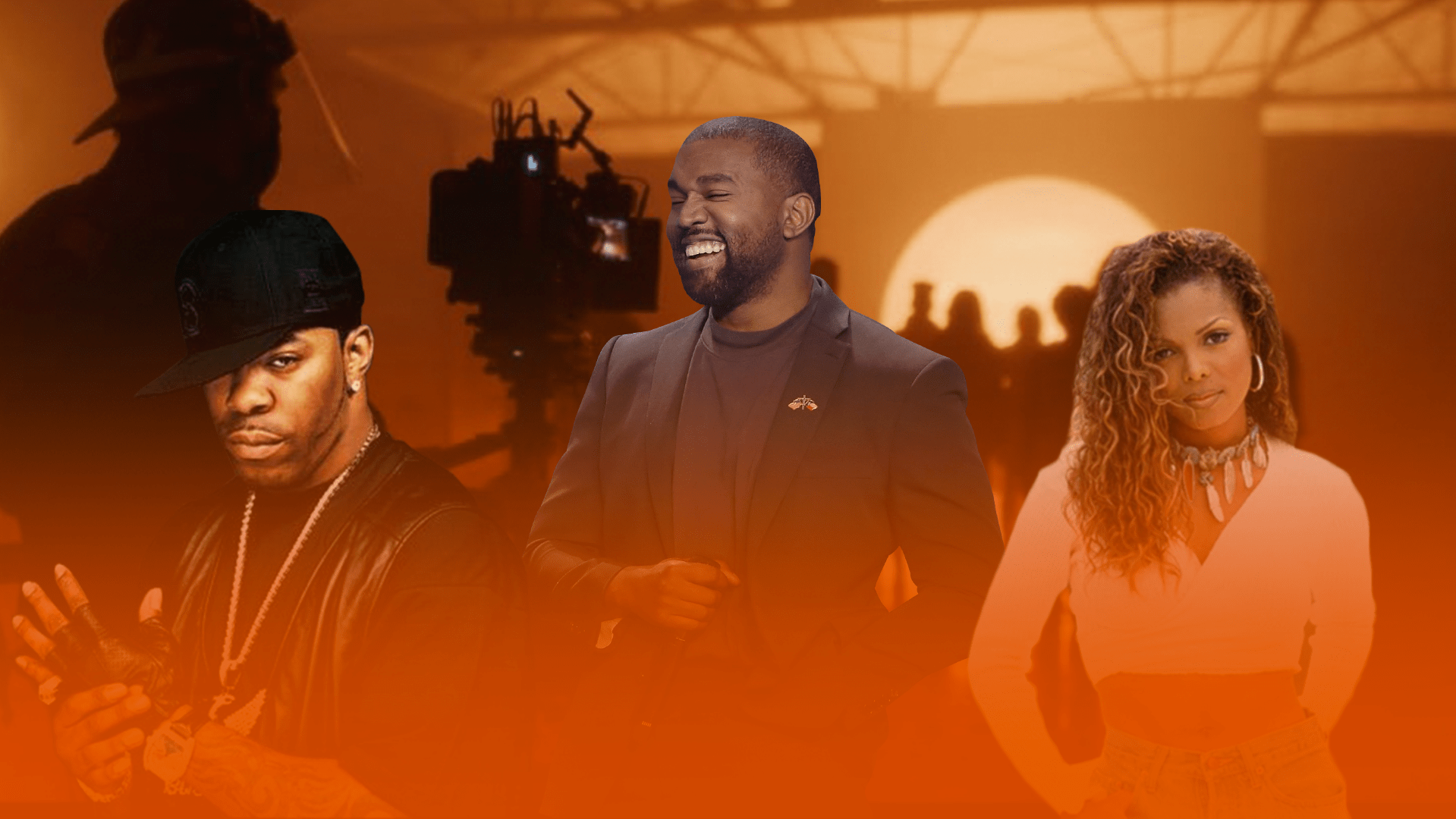 These Are The Most Expensive Rap Videos Ever Made