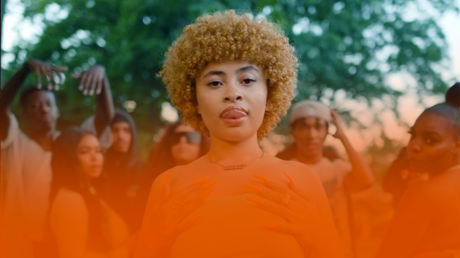 Ice Spice Reveals How Much Money She's Made Since 'Munch' Blew Up